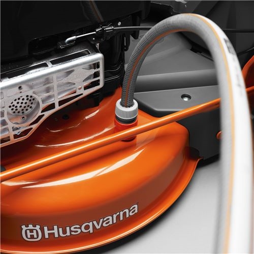 Husqvarna LC221A Lawnmower | the Lawnmower Hospital