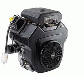 Kohler Command Horizontal CH18 Engine | the Lawnmower Hospital